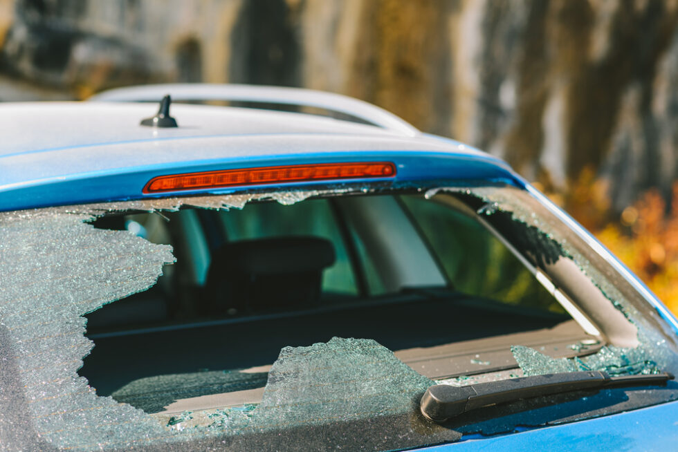 Car Window Repair Houston | Side Window Replacement